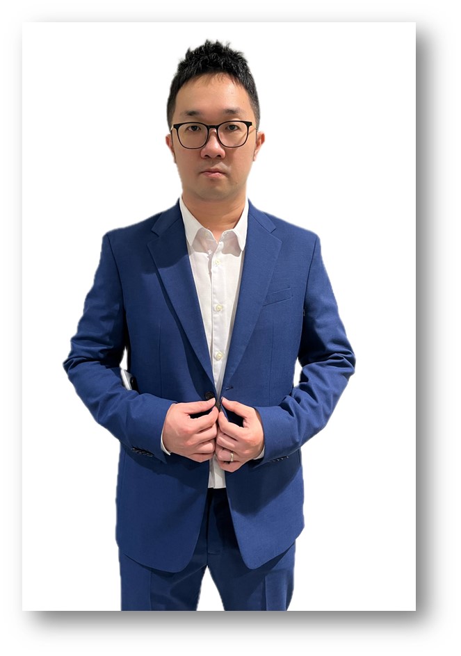 Team – Access Future